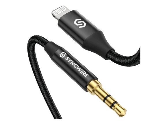 How to Spot Fake vs Real iPhone Lightning Cables: MFi Guide - Syncwire