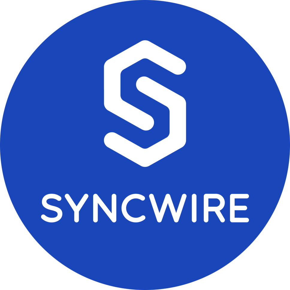 Syncwire公式ストア - Syncwire